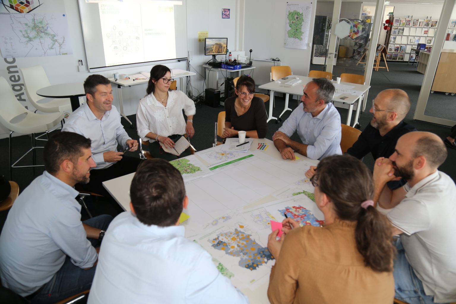 Co-construction Programme pluriannuel d’intervention 2026-2030 : Une ...